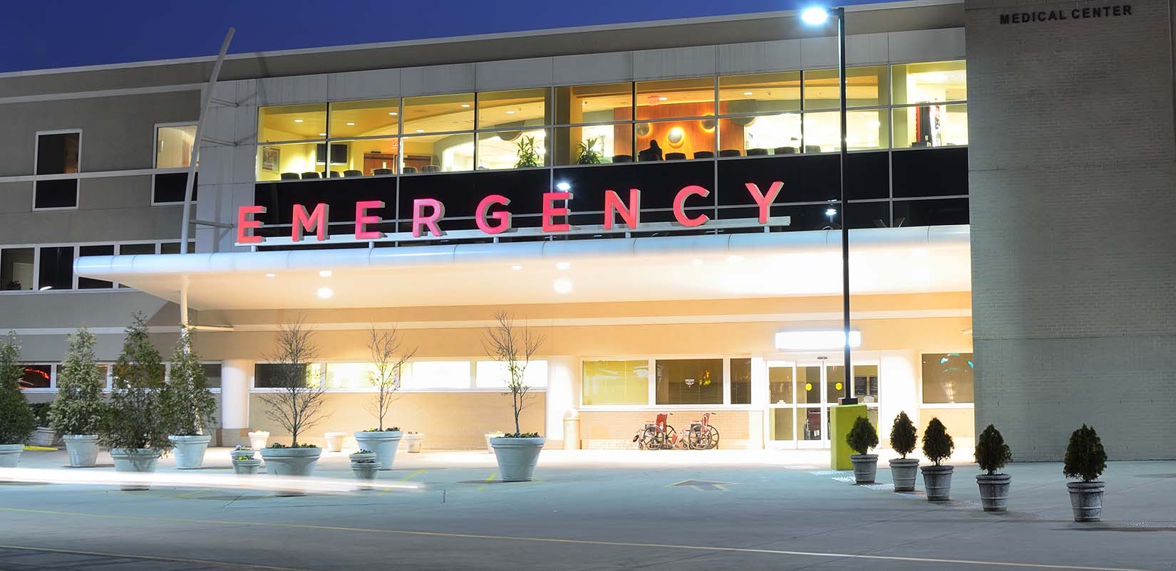 Treating Mental Health Patients in the ER