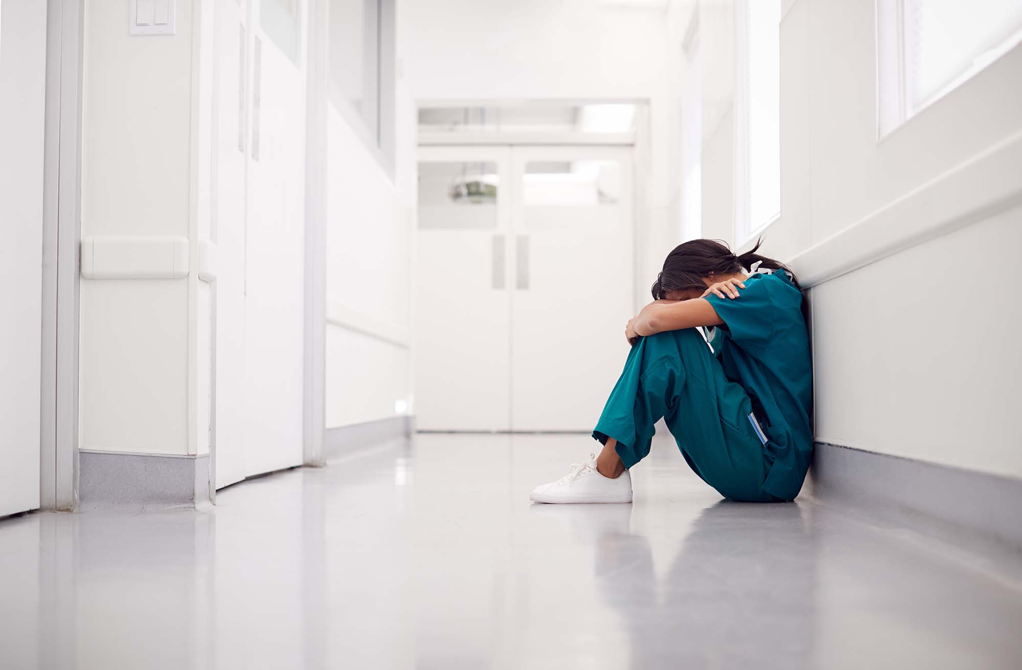 Challenges and Opportunities Facing Mental Health Nurses in 2021