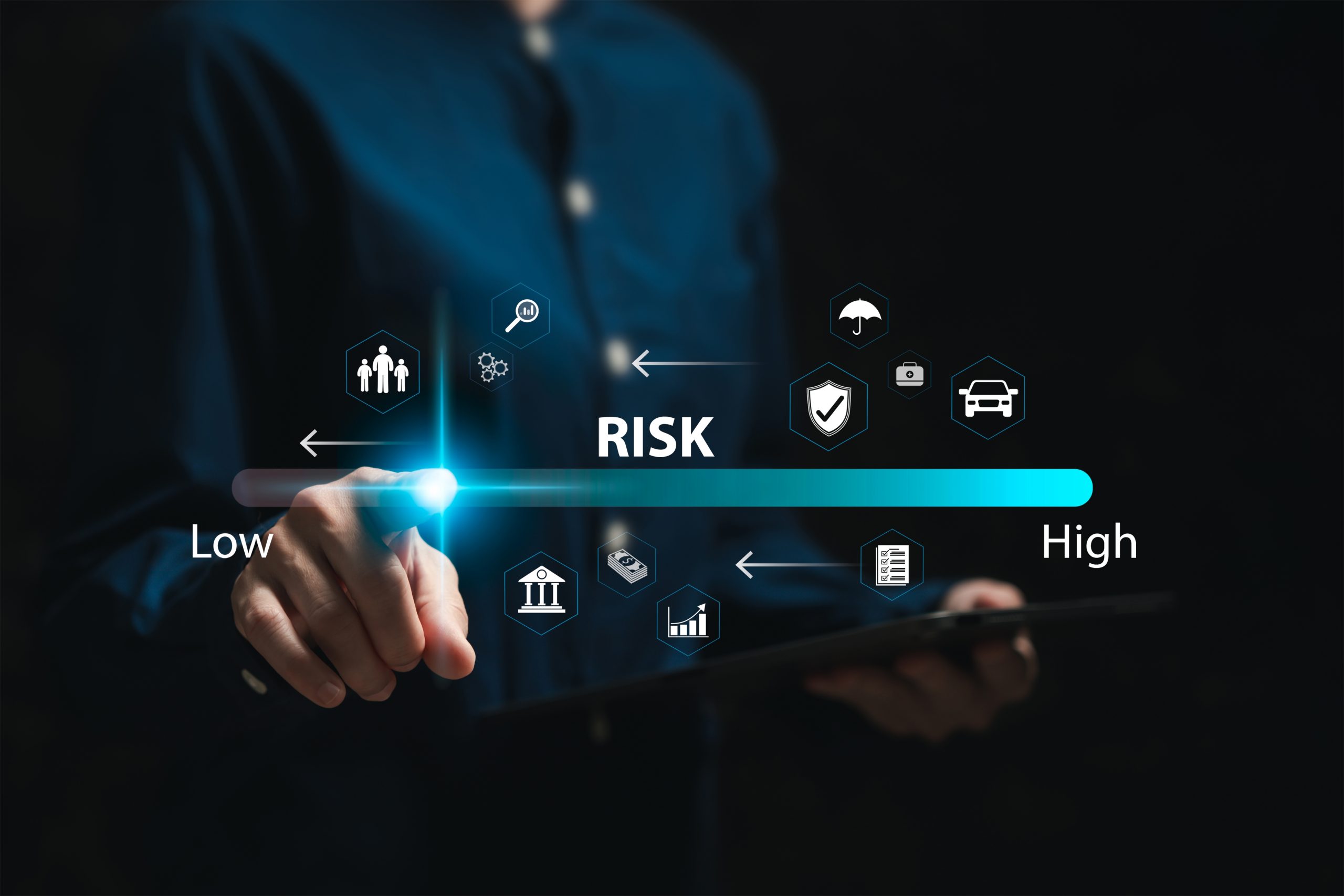 Utilizing Technology for Health Risk Management - ObservSMART