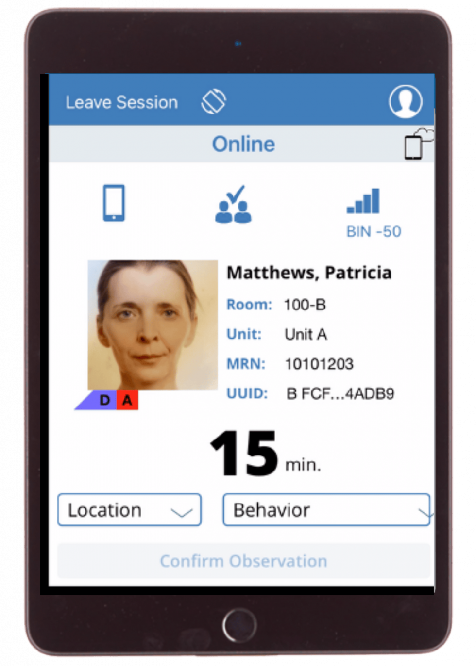 ObservSMART 1:1 - ObservSMART